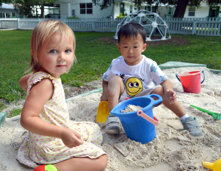 NewGate Montessori School - Sarasota, Florida